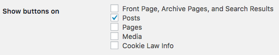 How to get people to share your articles via email - Shay Stibelman ...